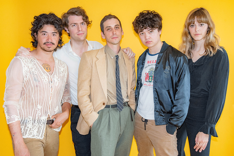 Born 2 Boogie from Sunshine & the Blue Moon available now! – Majesticsilk